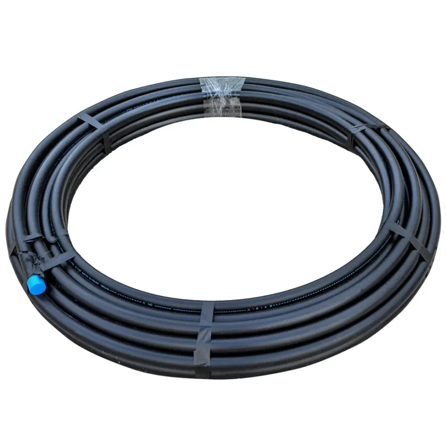 Ipex Poly Pipe - PumpsOk